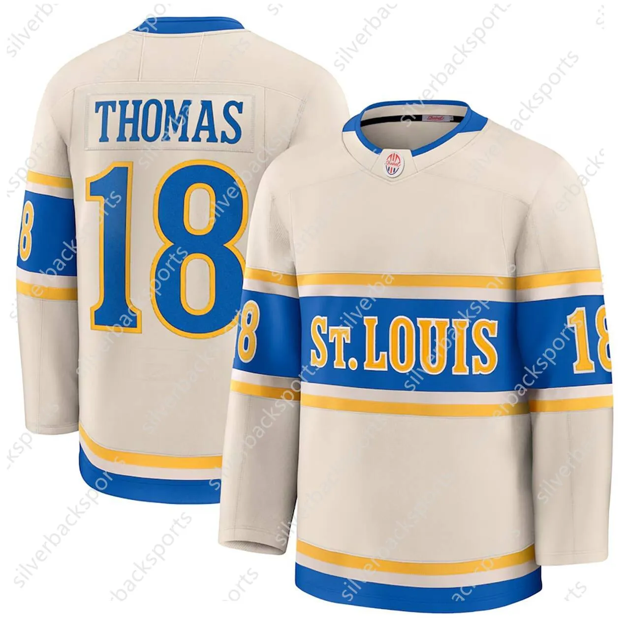 10 Schenn 98 Bedard 2025 Custom Hockey Jerseys 25 Kyrou Buchnevich ...