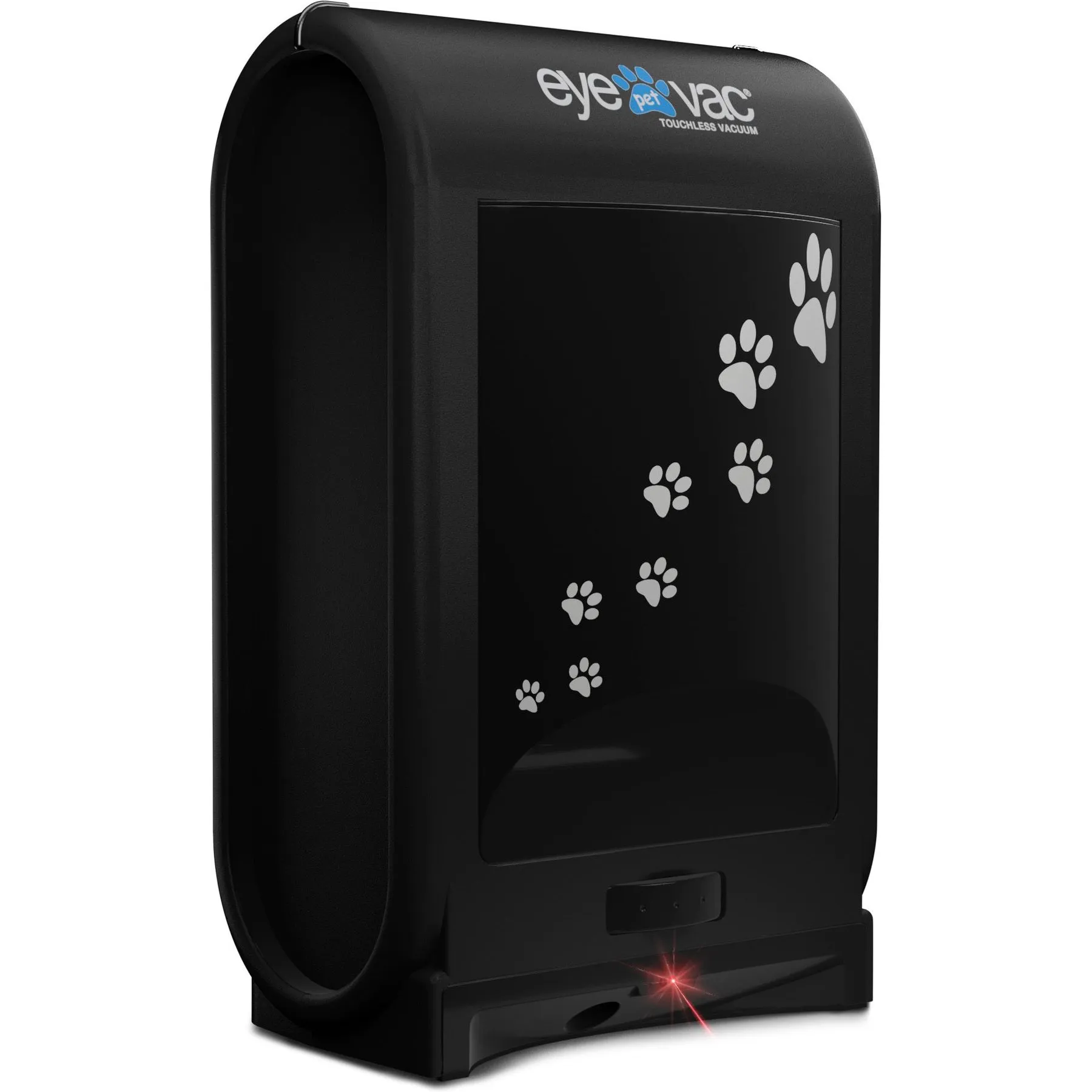 Touchless Vacuum Cleaner - Effortless Cleaning, Premium Quality, Shop ...