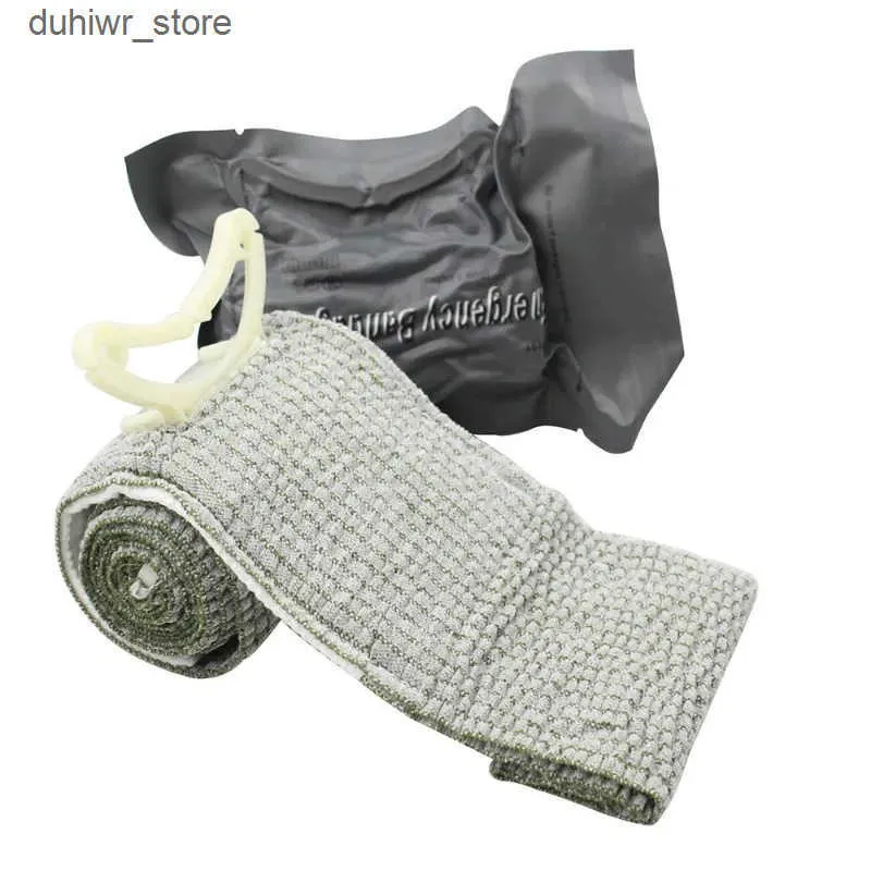 First Aid Supply dressing medic survive Israeli wrap wound care battle ...