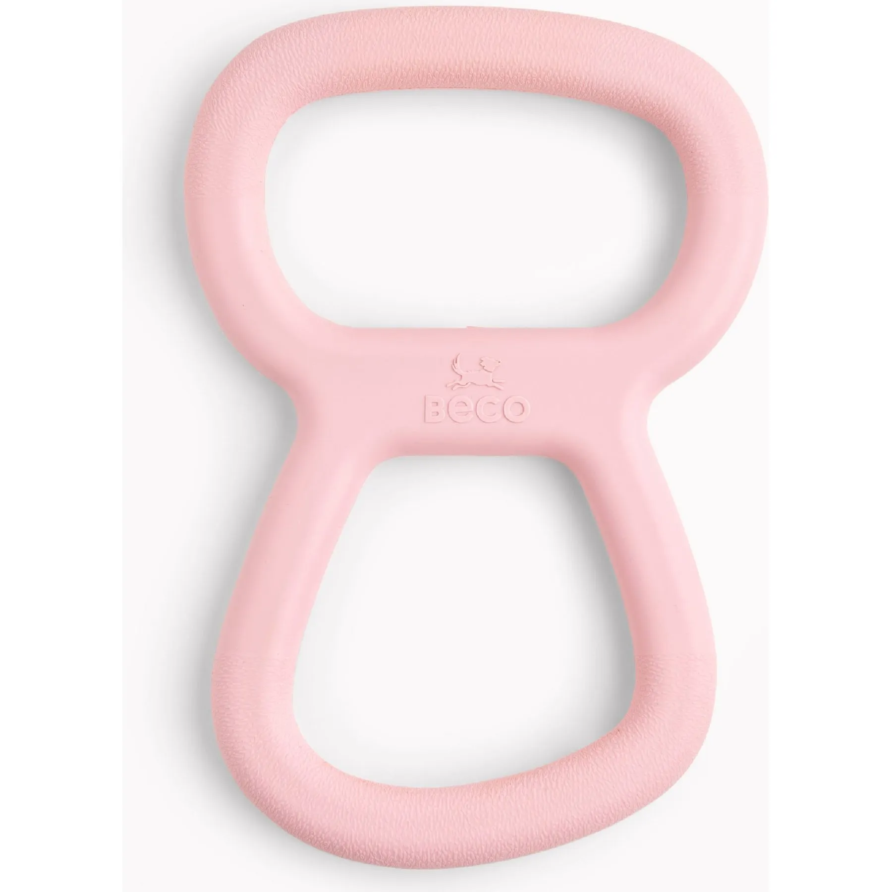 Durable Dog Tug Ball Toy: Interactive Play for Large & Small Breeds ...