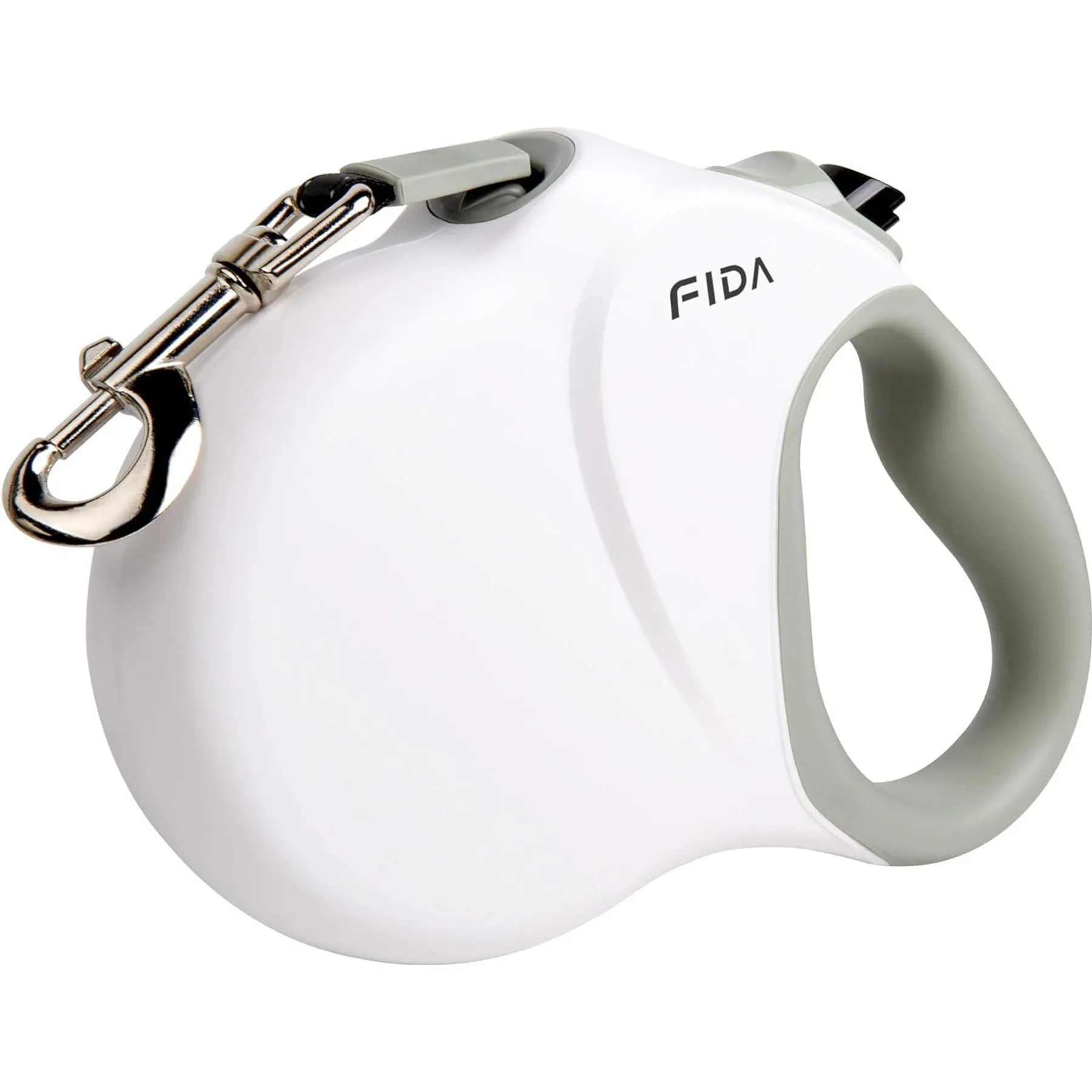 DHgate.com:FIDA FD9313A-8M Retractable Dog Leash, Large: 26ft Long ...