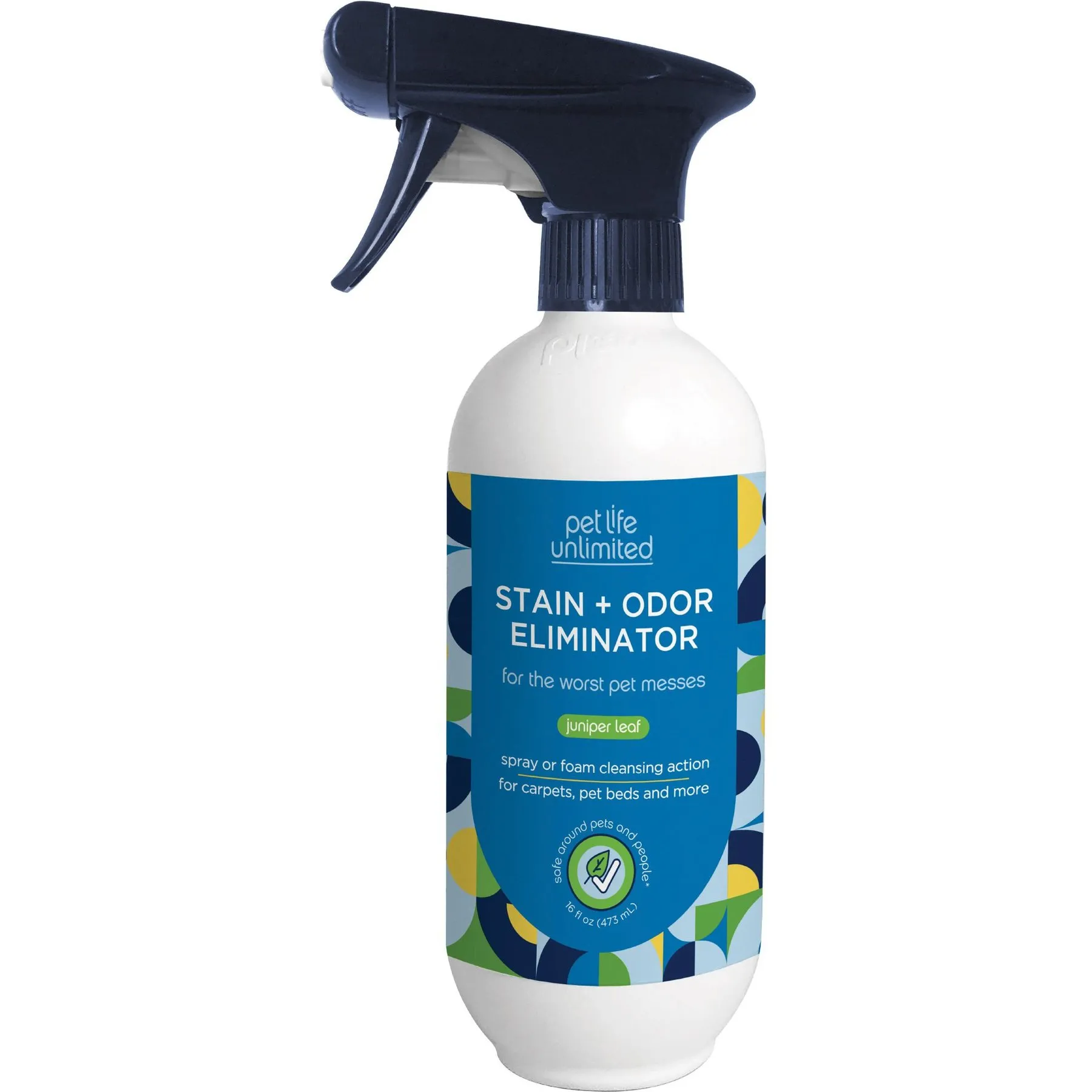 Juniper Leaf Pet Odor Eliminator: Best Seller! Neutralizes Dog Urine ...