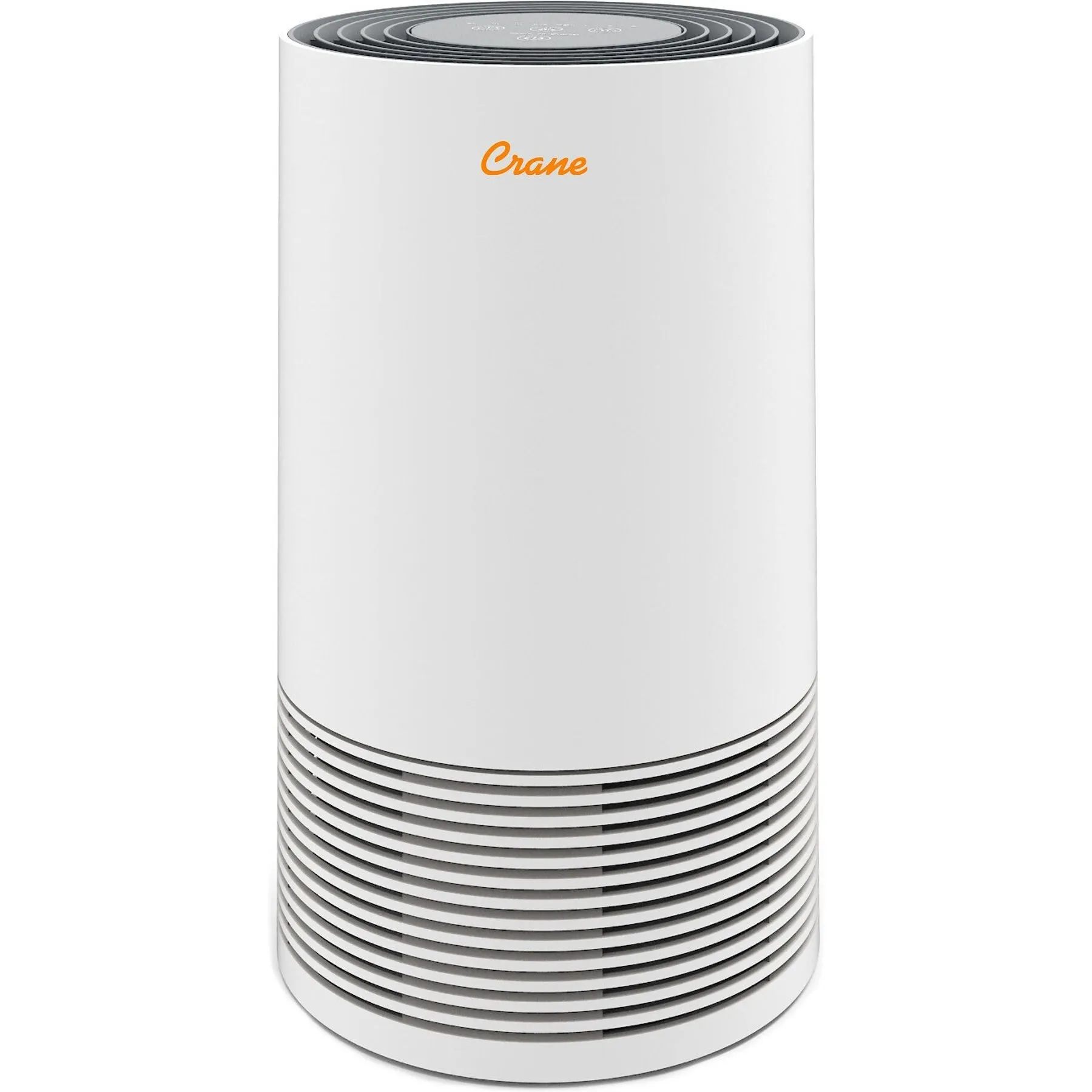 Premium True HEPA Air Purifier Tower: Breathe Easier, Live Healthier ...