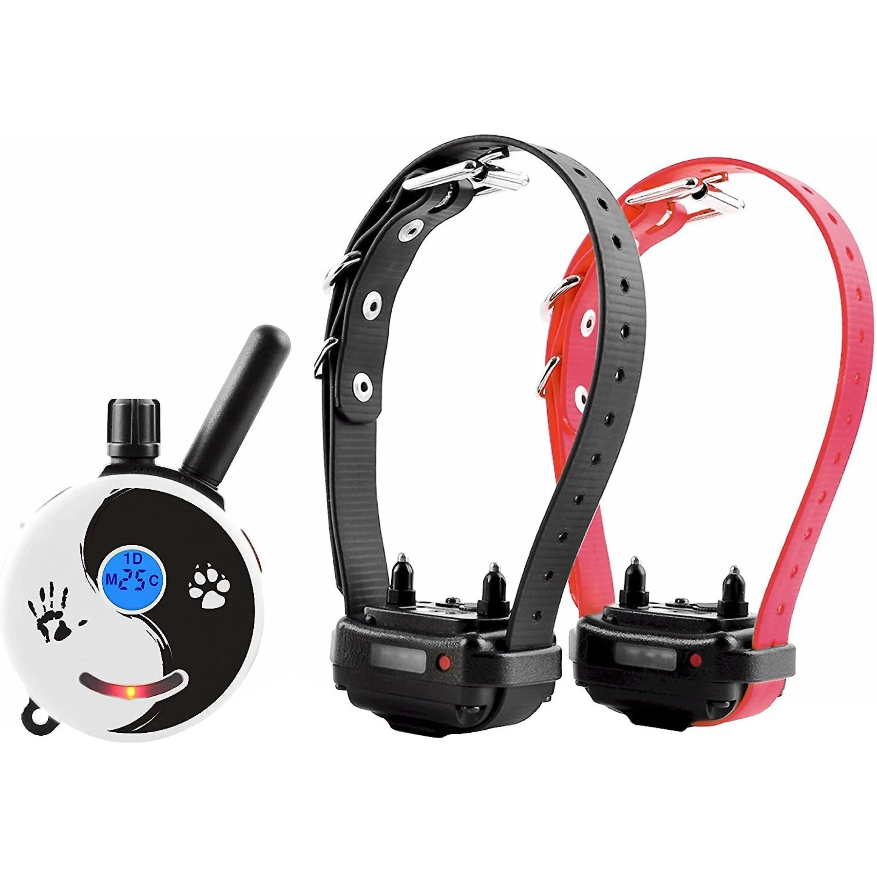 Premium Remote Pet Training Collar - ½ Mile Range, Shop Now! Electronic ...