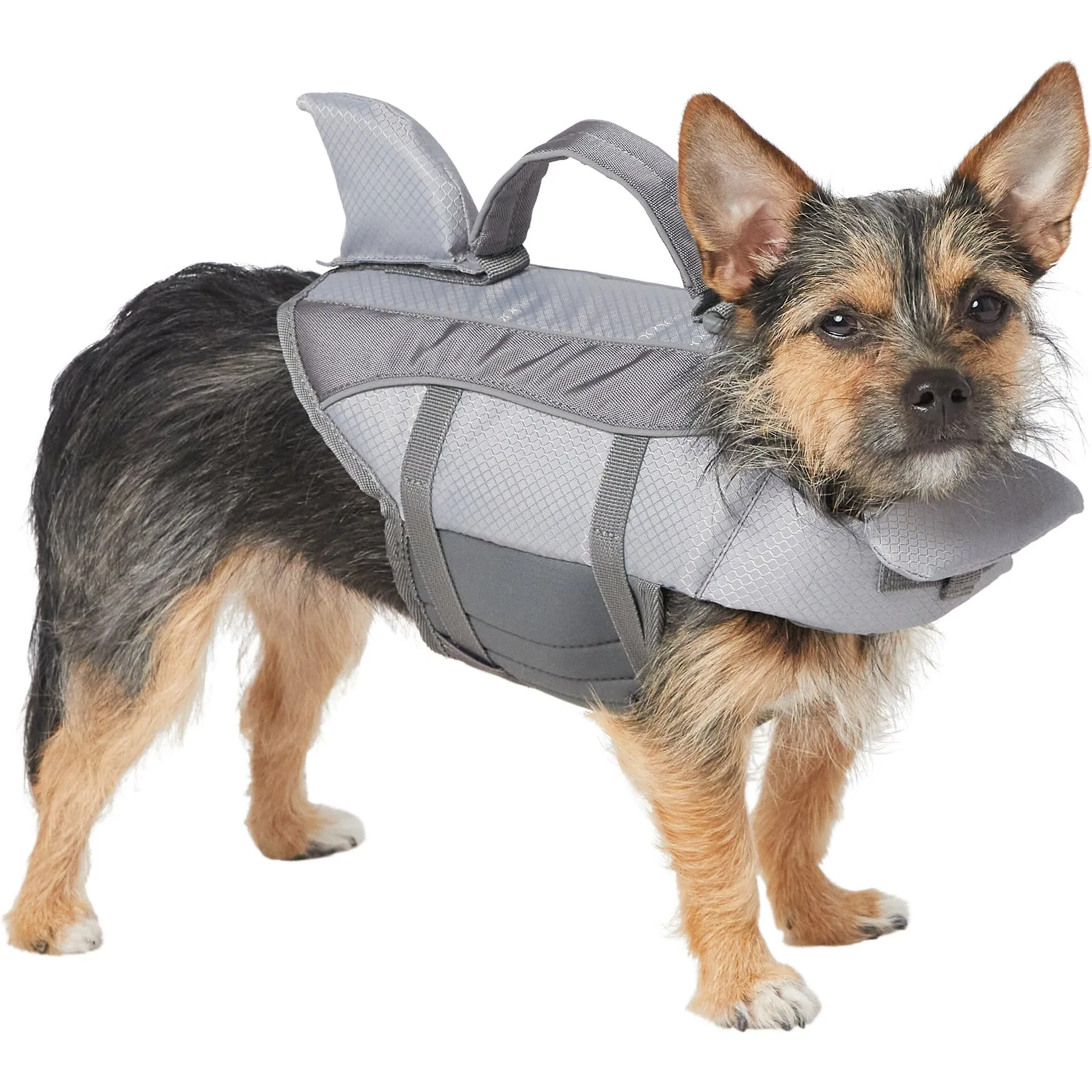 Frisco Shark Dog Life Jacket From Dhbeauty001, $14.47 | DHgate.Com