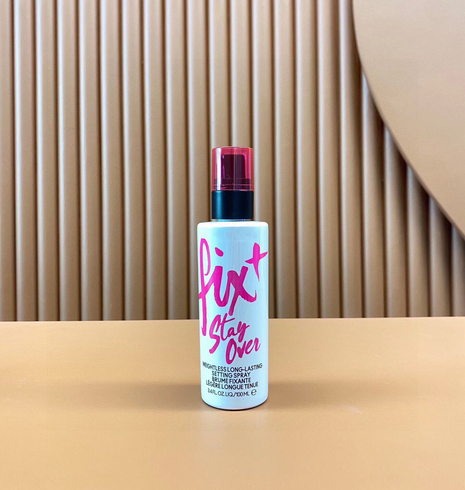 DHgate.com:Long Lasting Makeup Setting Spray, Weightless, Oil-Free ...