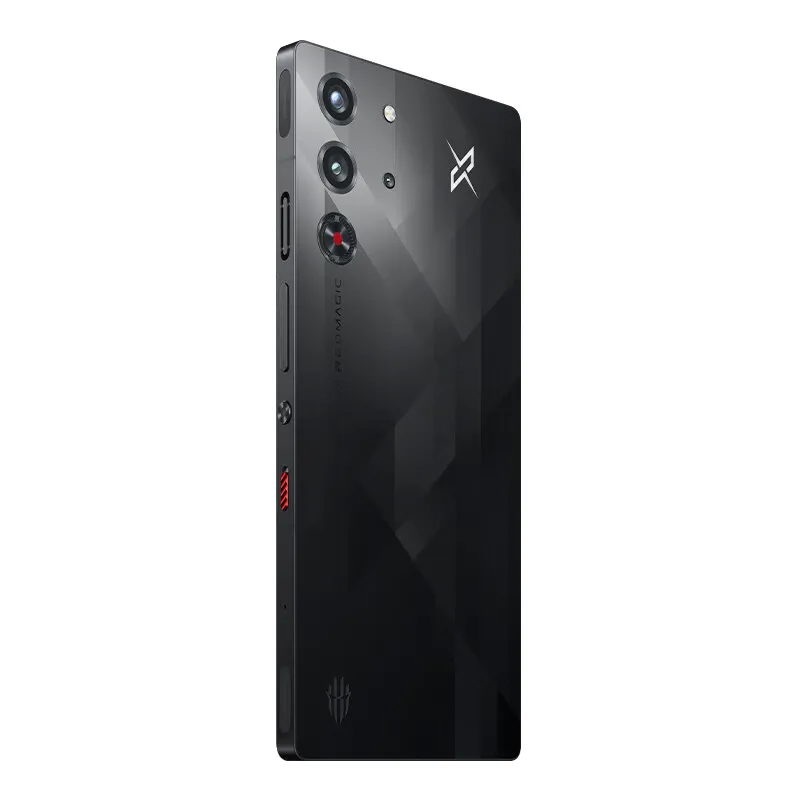 DHgate.com:Nubia Red Magic 10 Pro 5G Gaming Phone - 12GB RAM, 256GB ...