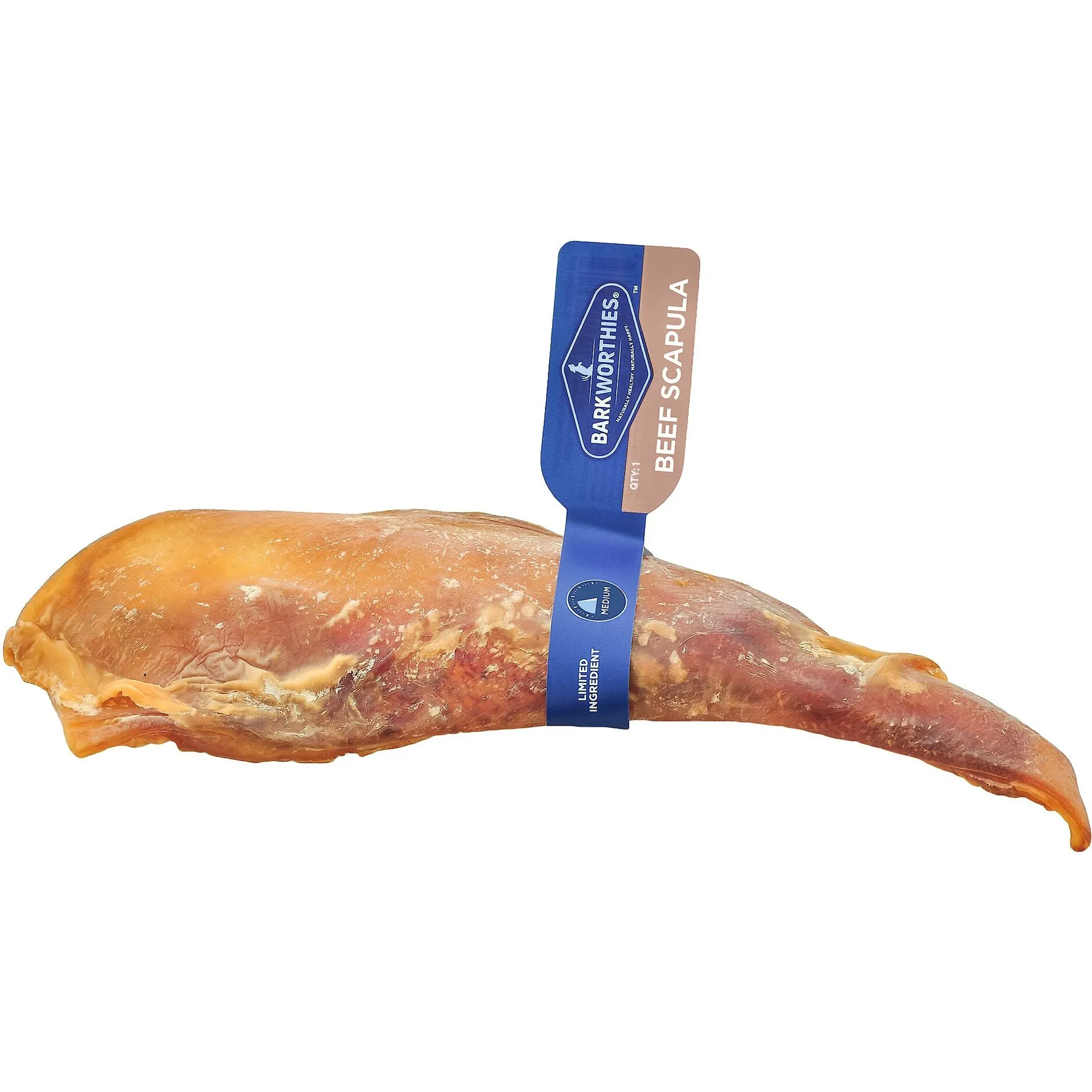 Premium Beef Scapula Dog Chew 7-9: Long-Lasting Treat, Best Seller ...