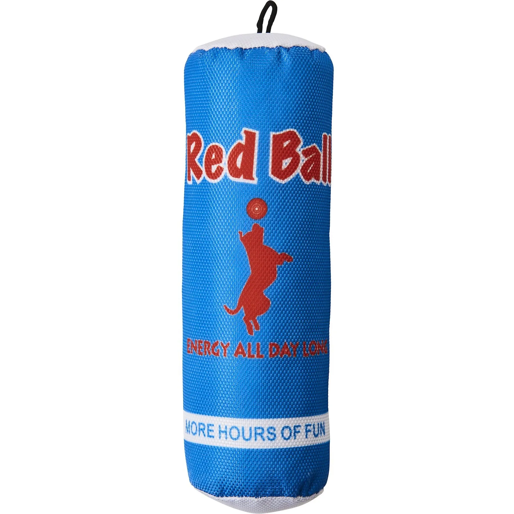 Fun Red Ball Dog Toy - Durable Rubber, Encourages Play! Best Seller ...