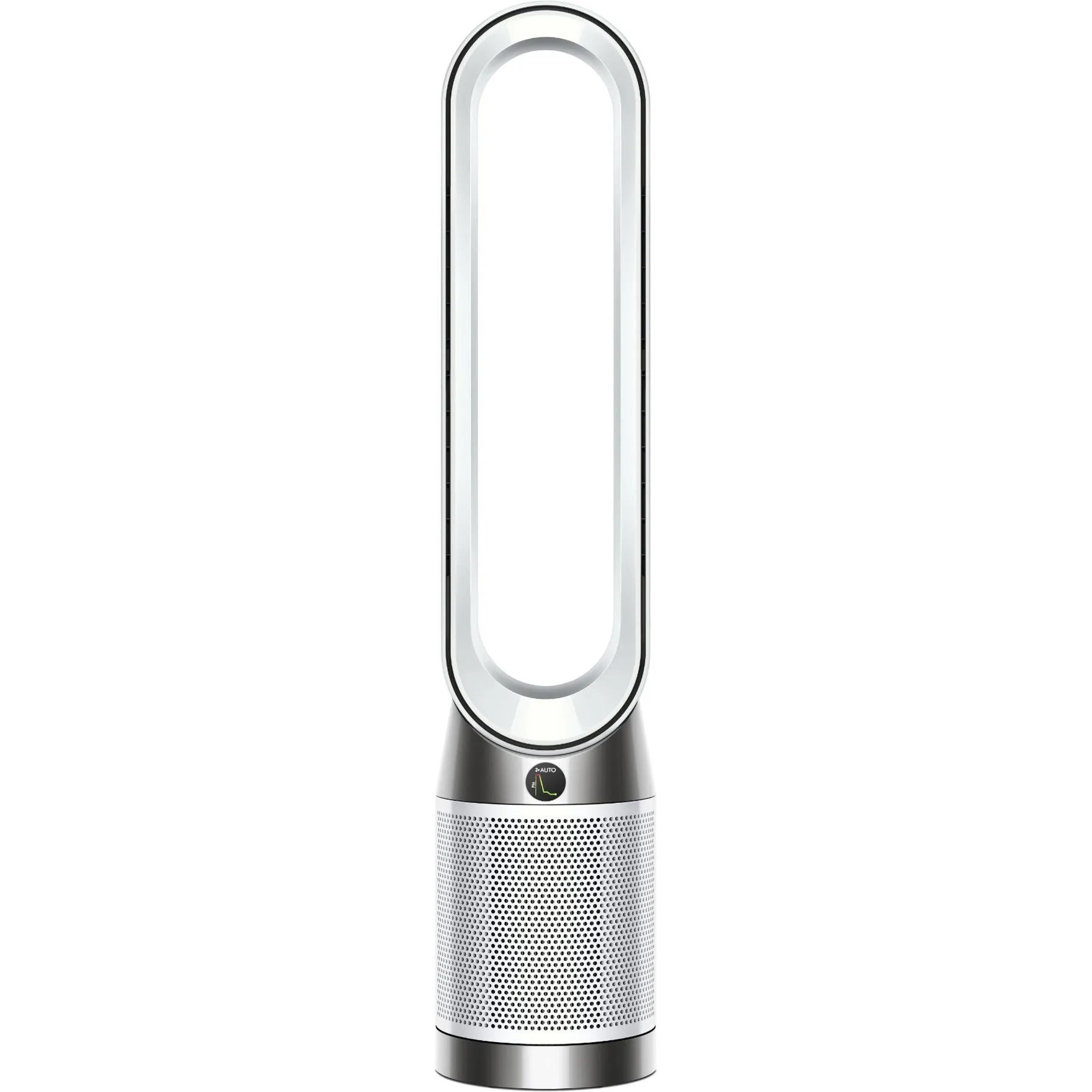 Premium Air Purifying Fan - White - Perfect for Homes with Pets! - Shop ...