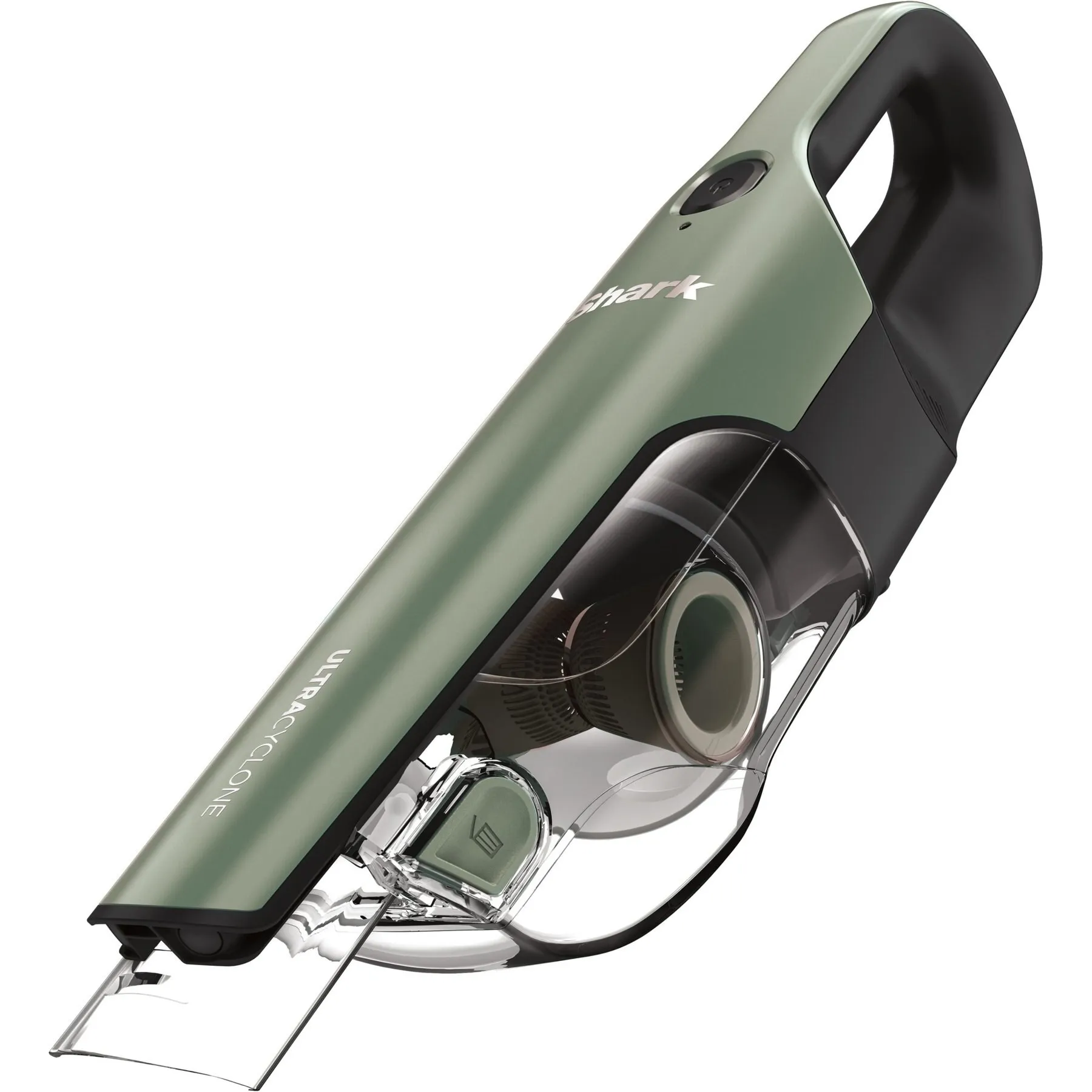Shark UltraCyclone Pro CH901 Cordless Handheld Vacuum, Black, 0.45-Qt ...
