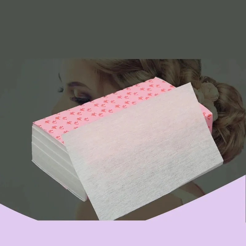 DHgate.com:100pcs Professional Salon Perm Paper, Thick and High ...