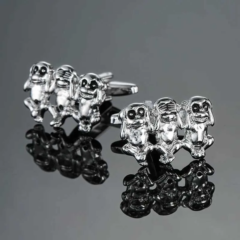 Cute Animal Cufflinks: Lobsters, Turtles & More! Premium Quality Mens ...