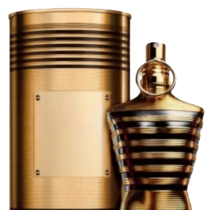 Mesmerizing Men's 125ml Eau De Parfum: All-Day Fragrance Elegance from ...