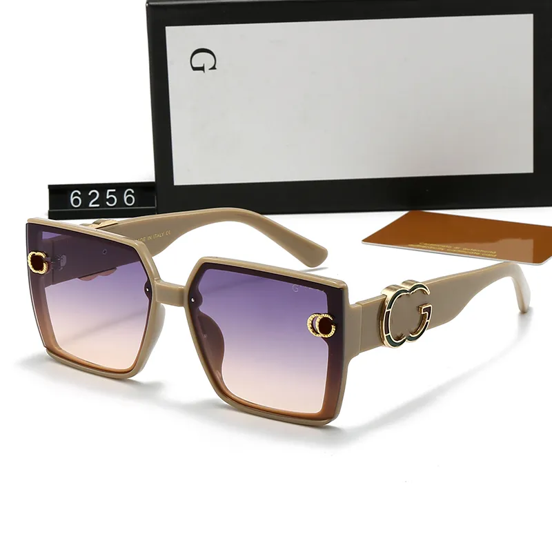 Luxury Designer Trendy Sunglasses For Women For Women And Men High ...