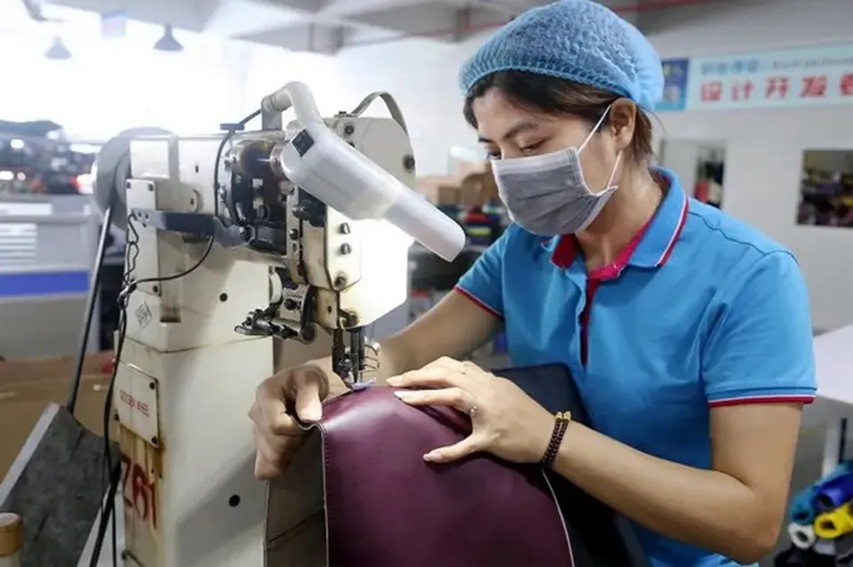 Designer shoulder bag PU vintage style large capacity handbag for daily ...