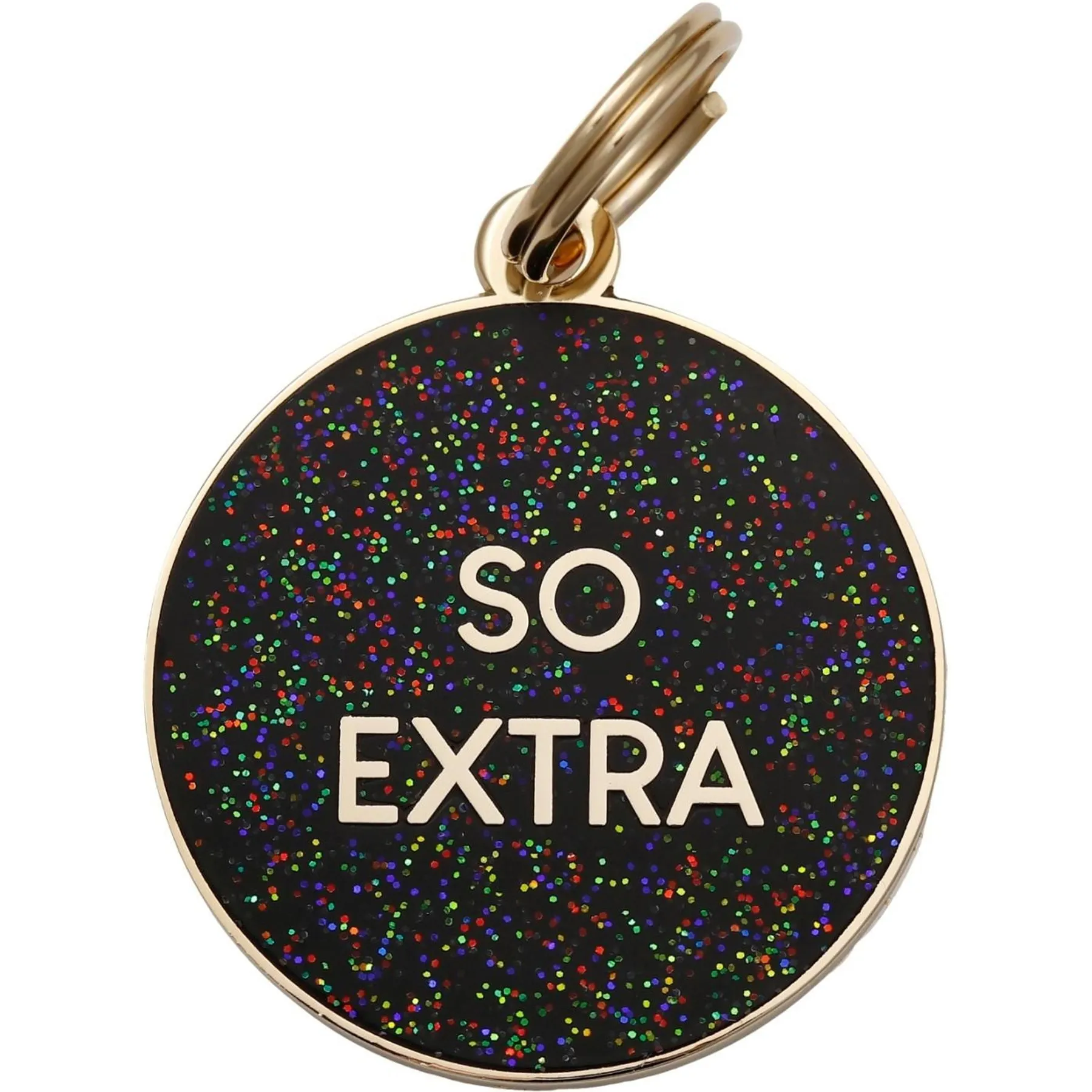 Premium Brass Pet ID Tag - Durable & Stylish - Best Seller! Shop Now ...