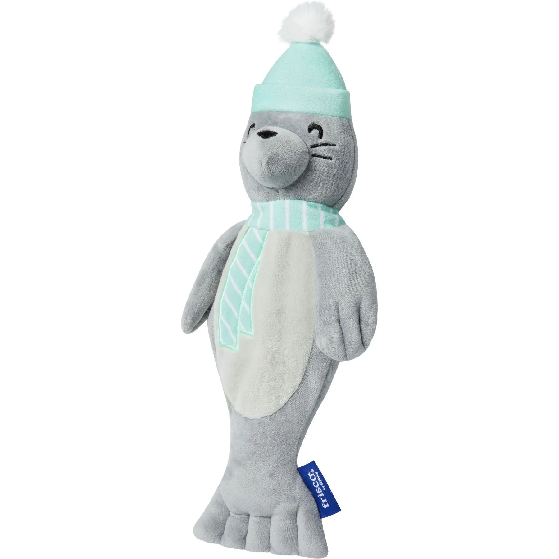 Interactive Flopping Seal Cat Toy with Catnip - Fun Holiday Gift! Shop ...