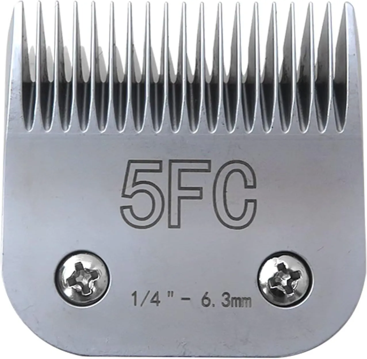 DHgate.com:Andis Dog Grooming 7 Blade Set - 1/8 Inch (3.2mm ...
