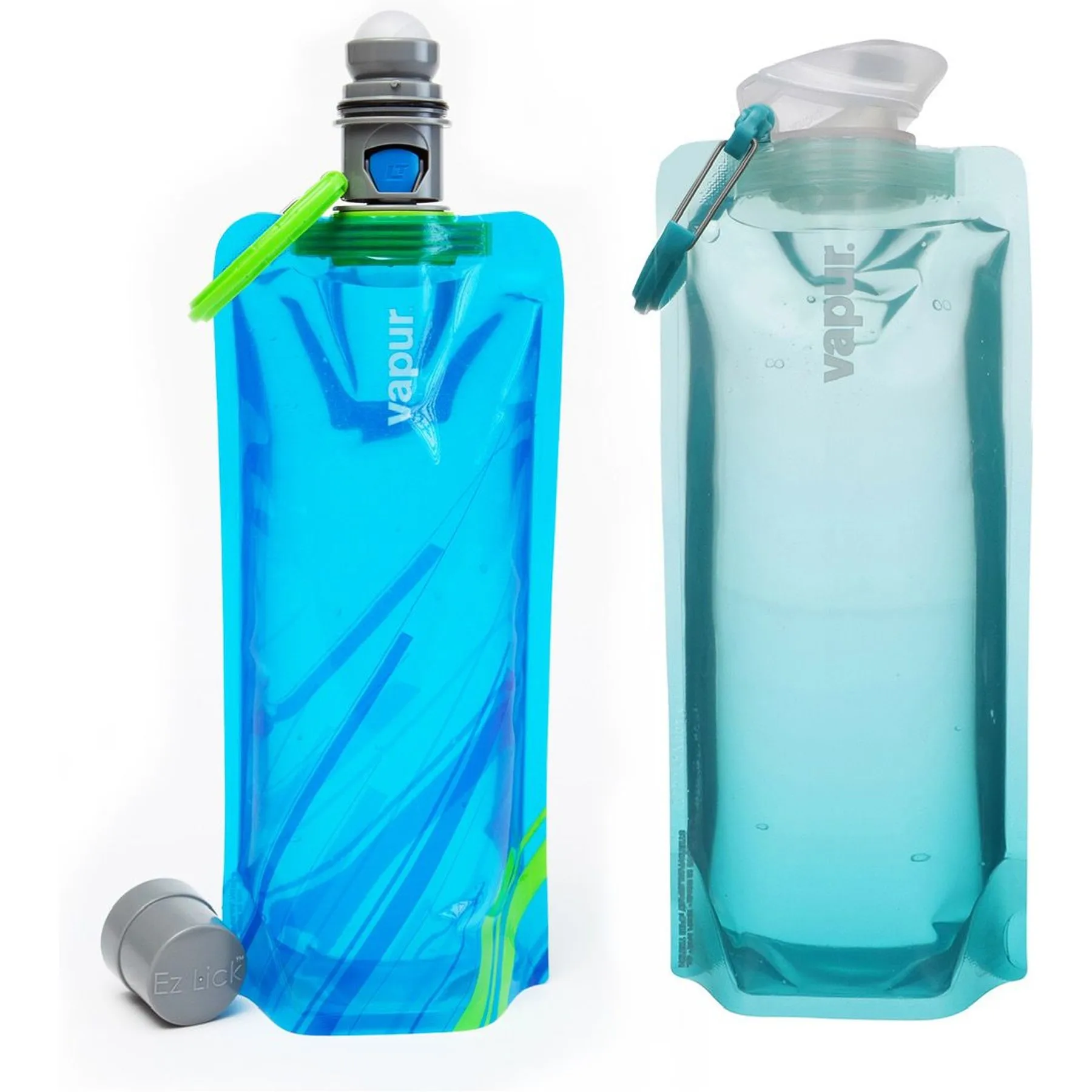 2-Pack: Leak-Proof Pet Hydration Set, Portable Dog Water Bottle & Owner ...
