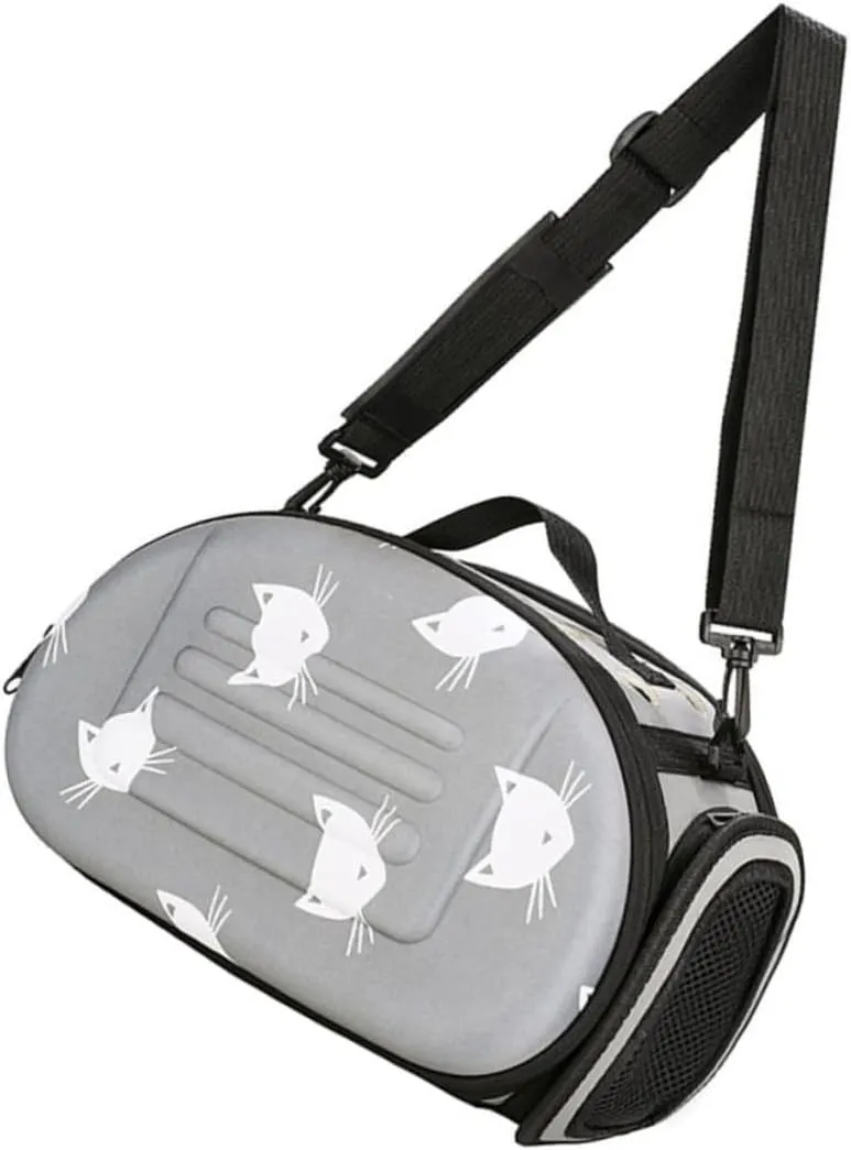 DHgate.com:Breathable Pet Carrier Backpack for Cats & Small Dogs ...
