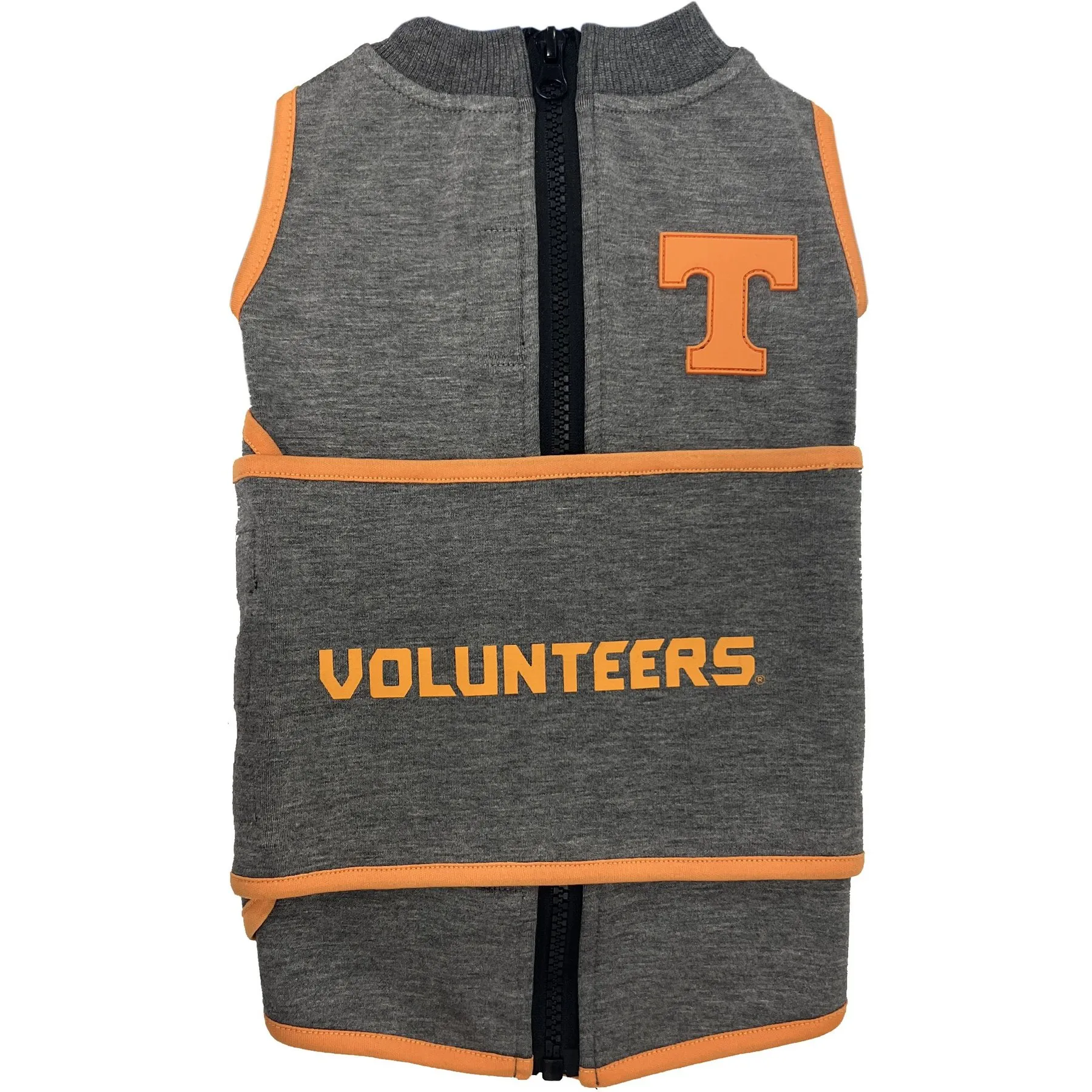 Soothing Pet Anxiety Vest: Comfortable Fleece Dog Vest for Calm ...