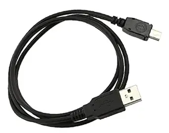 5V DC USB Charging Cable: Reliable Power Cord for Pet Nail Grinders ...