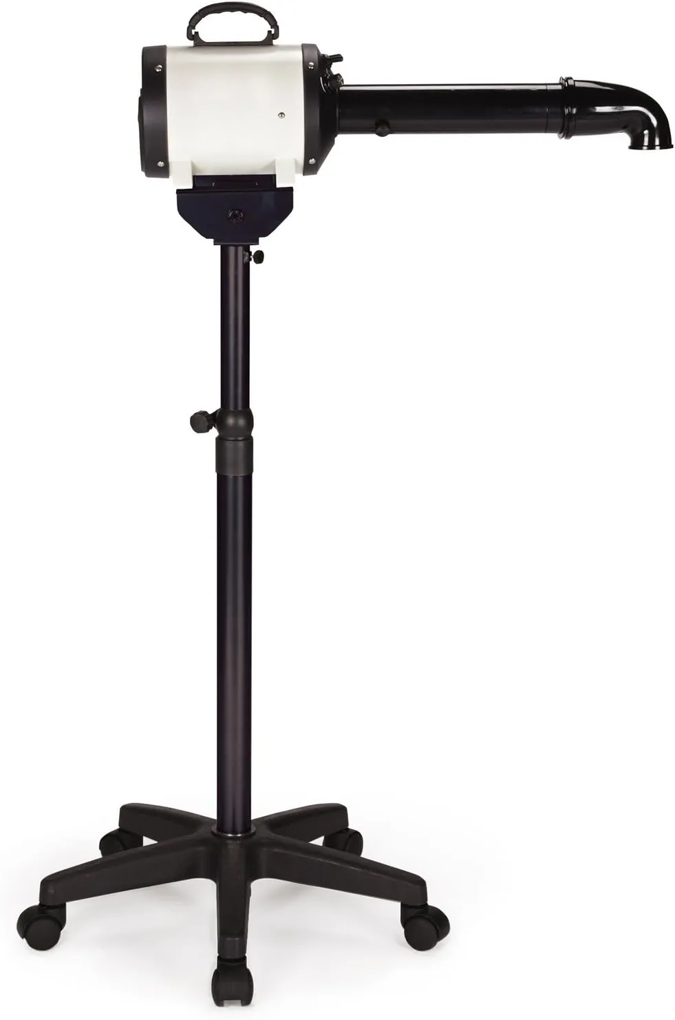 60 Adjustable Height Dryer with Stand - Premium Pet Grooming Solution ...