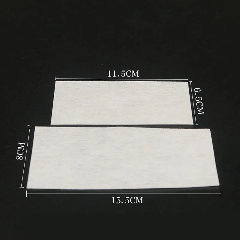 DHgate.com:100pcs Professional Salon Perm Paper, Thick and High ...