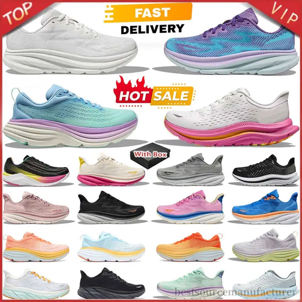 2024 Running Neaker Kawana Deigner Hoe For Women Men Triple Black White ...