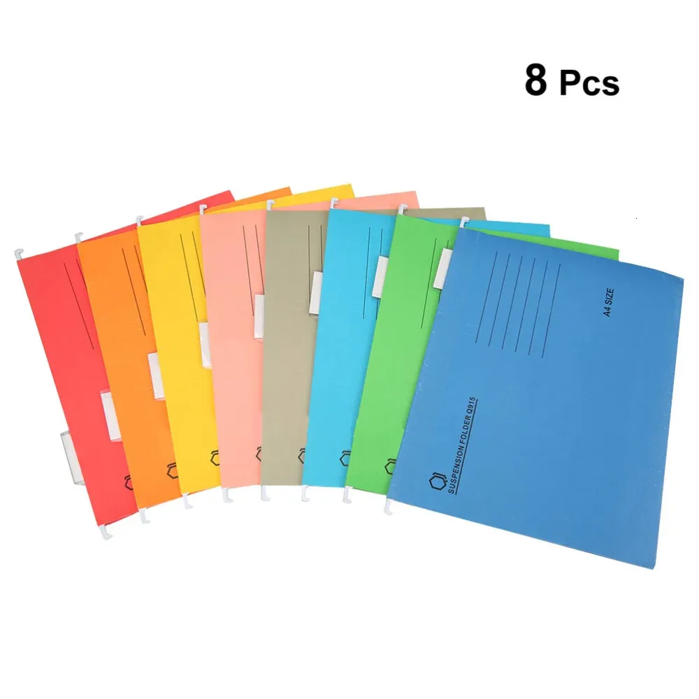 A4 Sized Suspension Folder Hanging File Holder Frame Documents ...