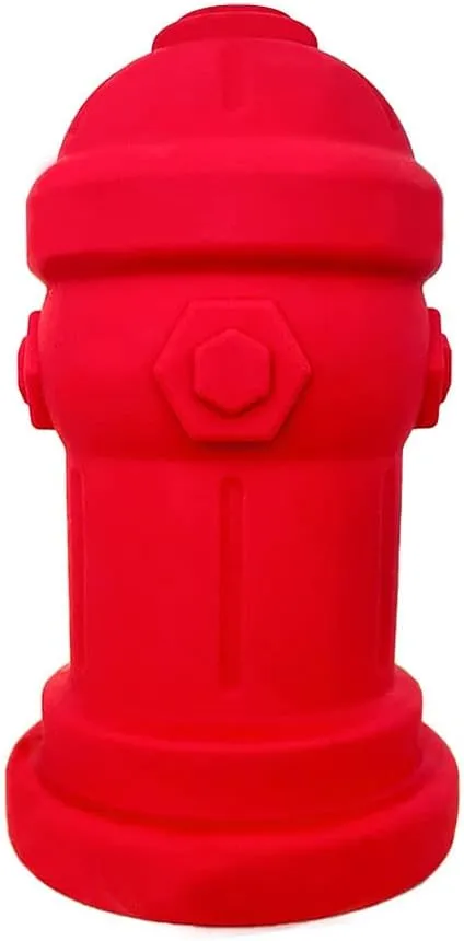 Silicone Potty Training Dog Fire Hydrant | Pee Training For Male Dogs ...