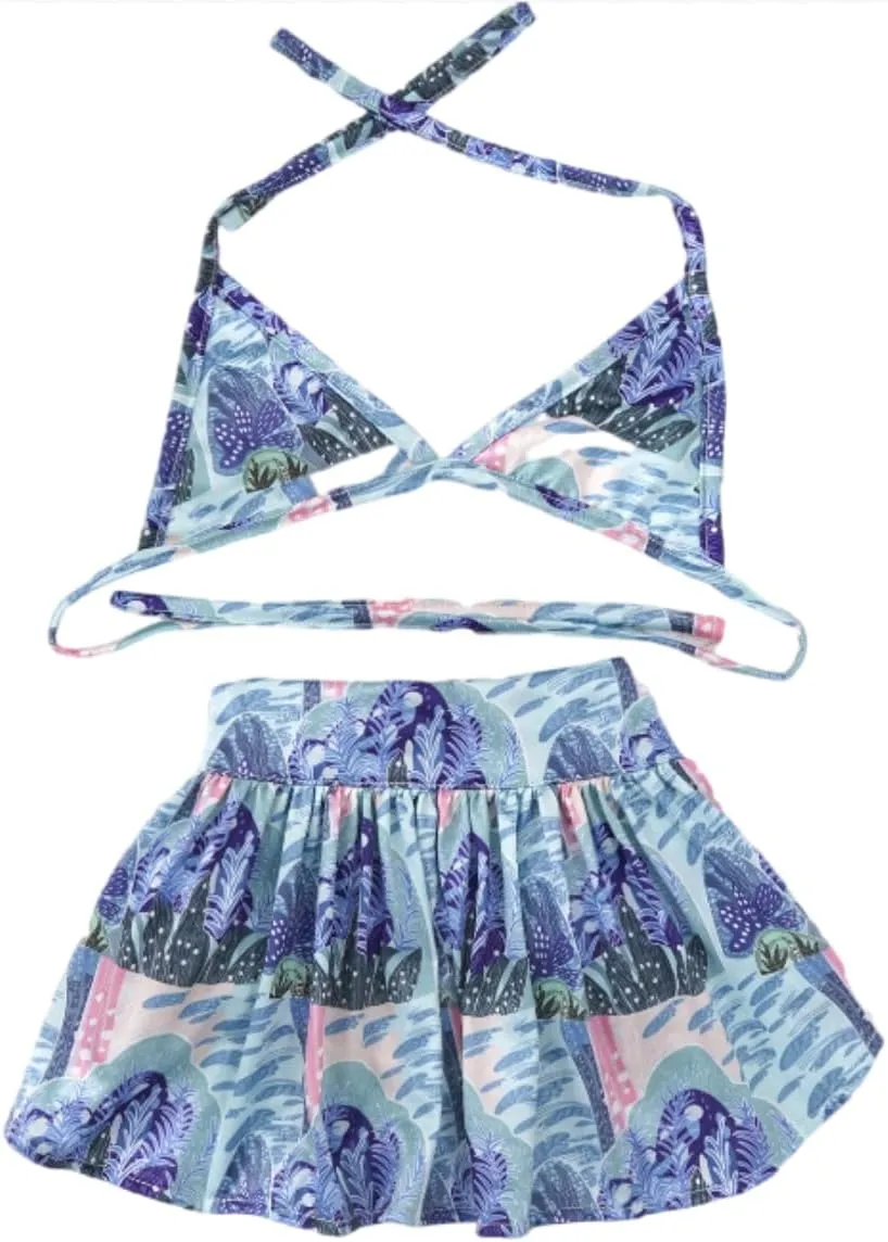 DHgate.com:Small Dog Swimsuit Bikini - Hawaiian Print, Summer Pet ...