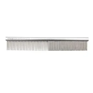 5'' Face And Feet Foiling Comb Ideal For Delicate And Delicates, Anti ...