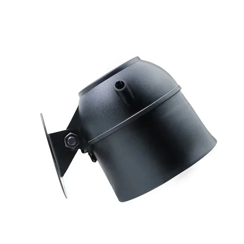 2024 Car Horn Alarm Siren - DC 5V/9V/12V Voice Alarm System Horn Voice ...