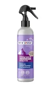 DHgate.com:Calming Liquid for Dogs, Odor Control Spray for Pets: Long ...