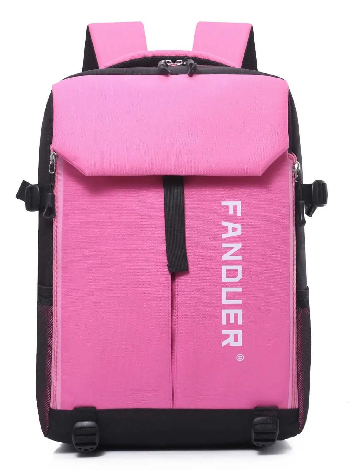 S2410213 Badminton Bag Backpack Multi Functional Expandable Large ...