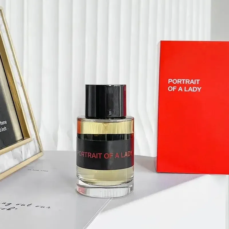 Luxury Designer EDP Body Spray Cologne Une Rose Portrait Of A Lady 100 ...