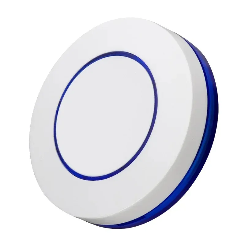 DHgate.com:433MHz Wi-Fi SOS Alarm System Smart Wireless Panic Button ...