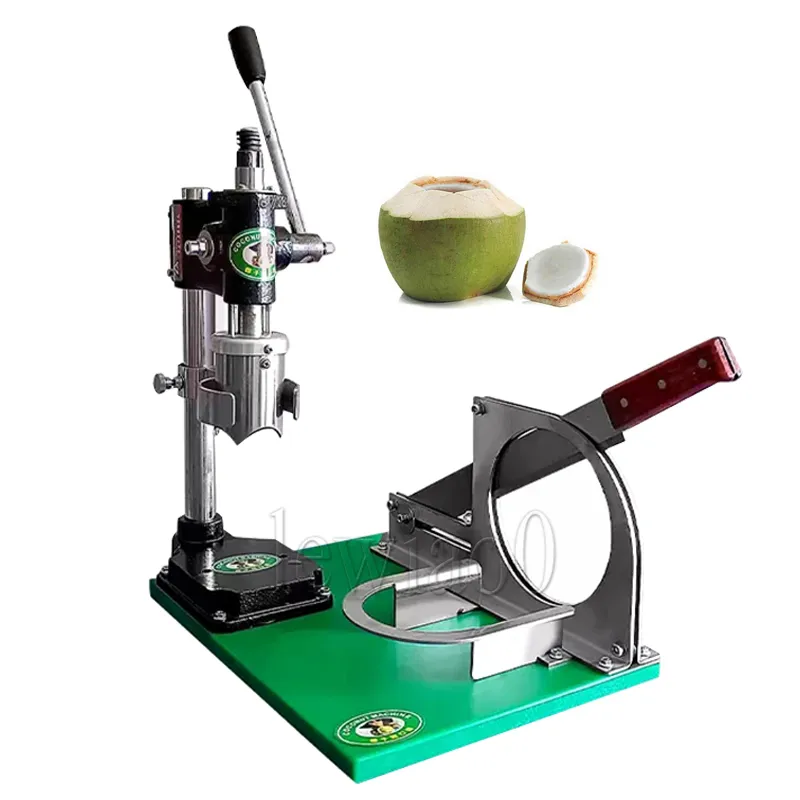 DHgate.com:Stainless Steel Coconut Opener Tool - Effortless Cutting ...