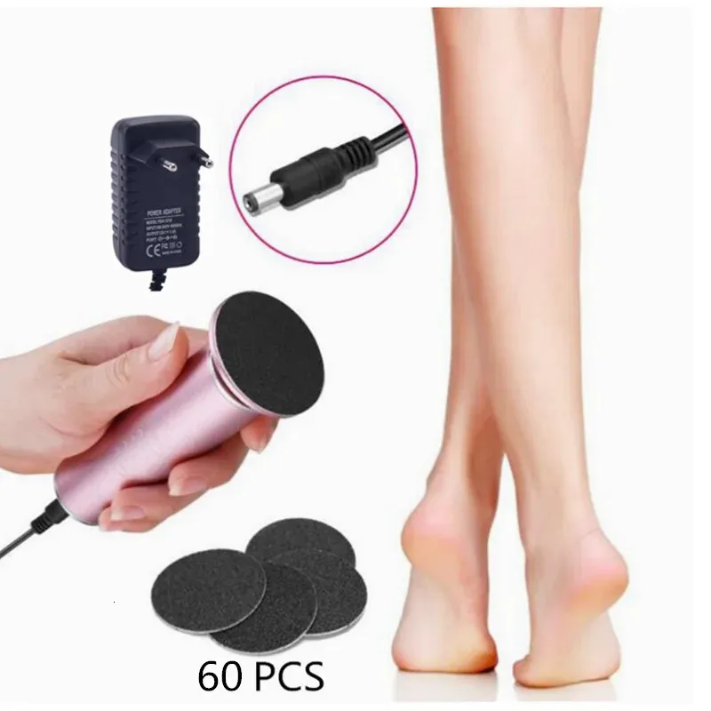 Electric callus remover tool electric for Calluses Peeling, Exfoliating ...