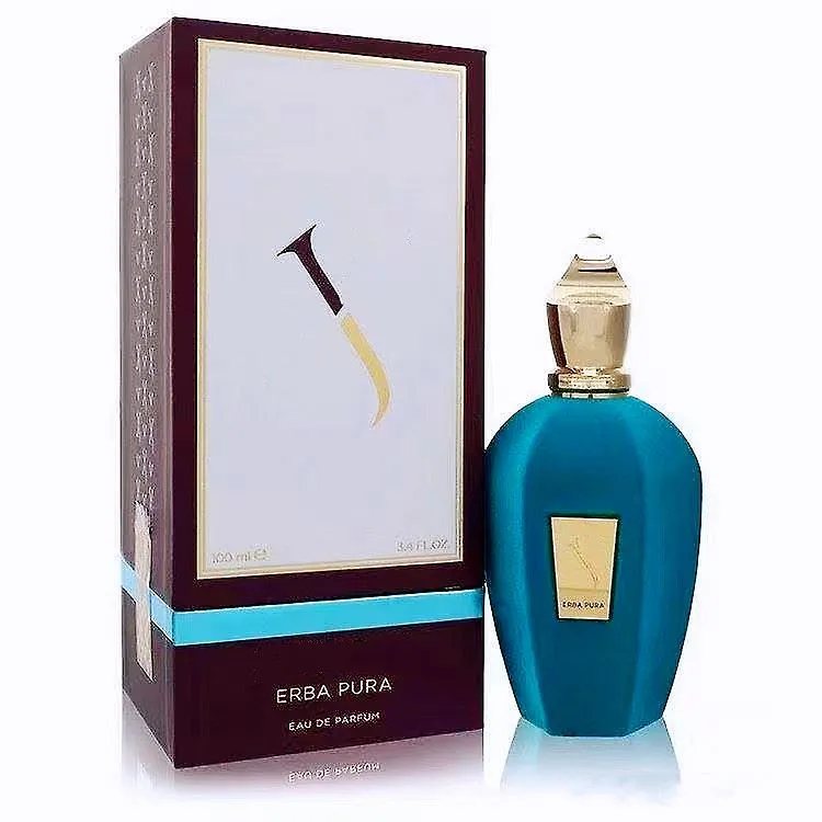 DHgate.com:XERJOFF Erba Pura Opera Soprano X Coro Perfume, 100ml ...