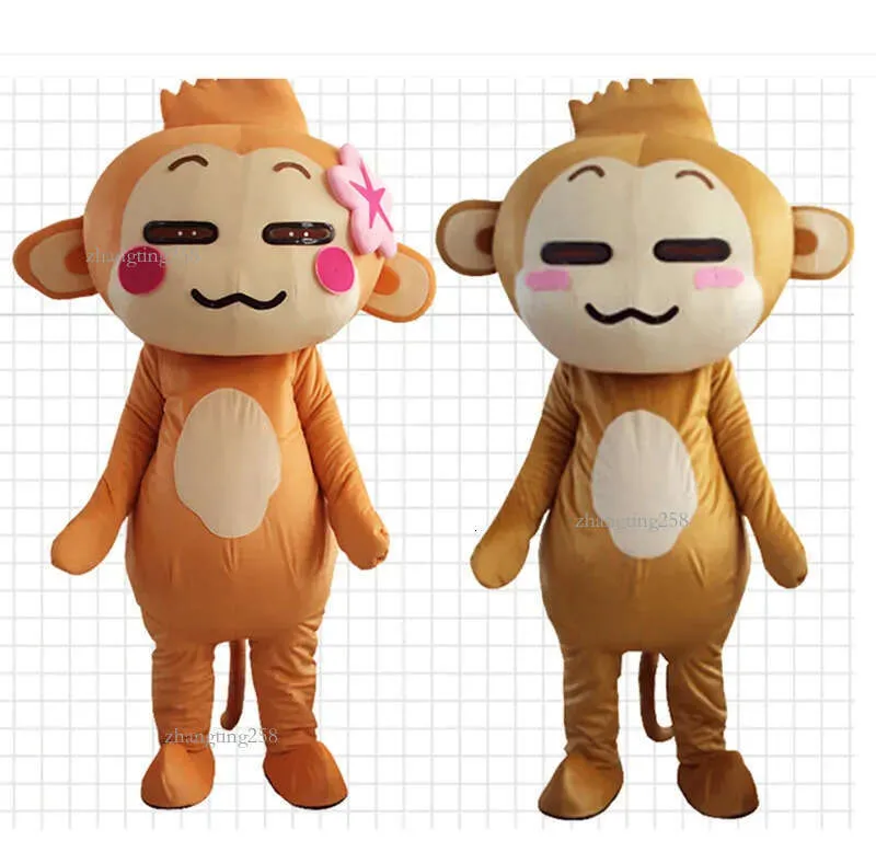 Mascot Costumes For Adults Fun Halloween Party Outfits Durable Fabric ...