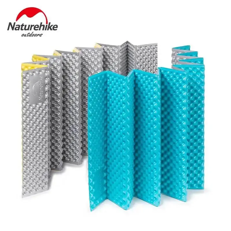 Foldable Ultralight Aluminum Ultralight Foam Sleeping Pad For Outdoor ...