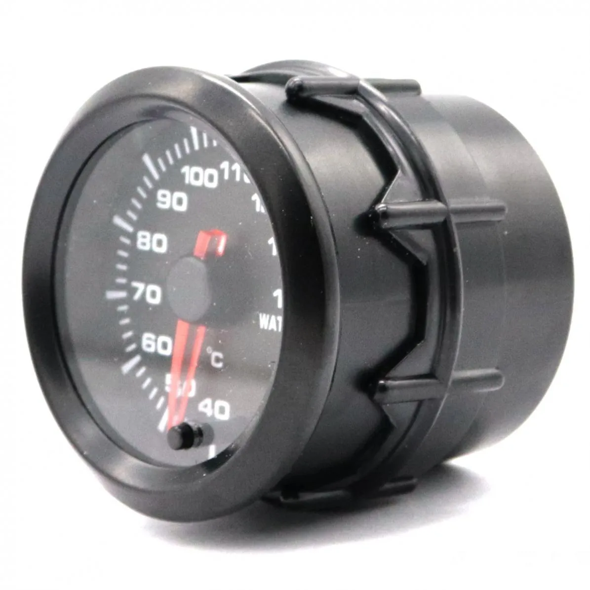 Car Oil Panel Mount Pressure Gauge 2 Inch 52mmCrankshaft With ...