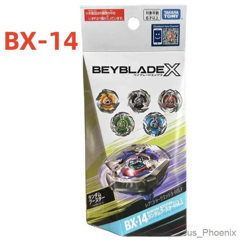 4D Beyblades Original Beyblade X BX-01 Starter Dran Sword 3-60F BX-02 ...