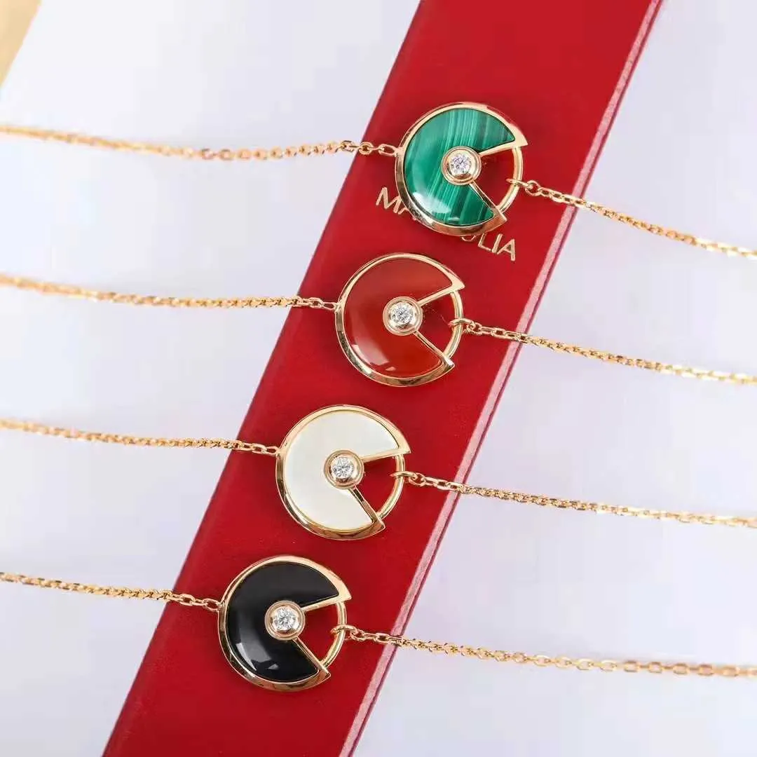 Seiko Edition Original New Carter Talisman Bracelet CNC Precision S925 Silver Plated 18K Thick ...