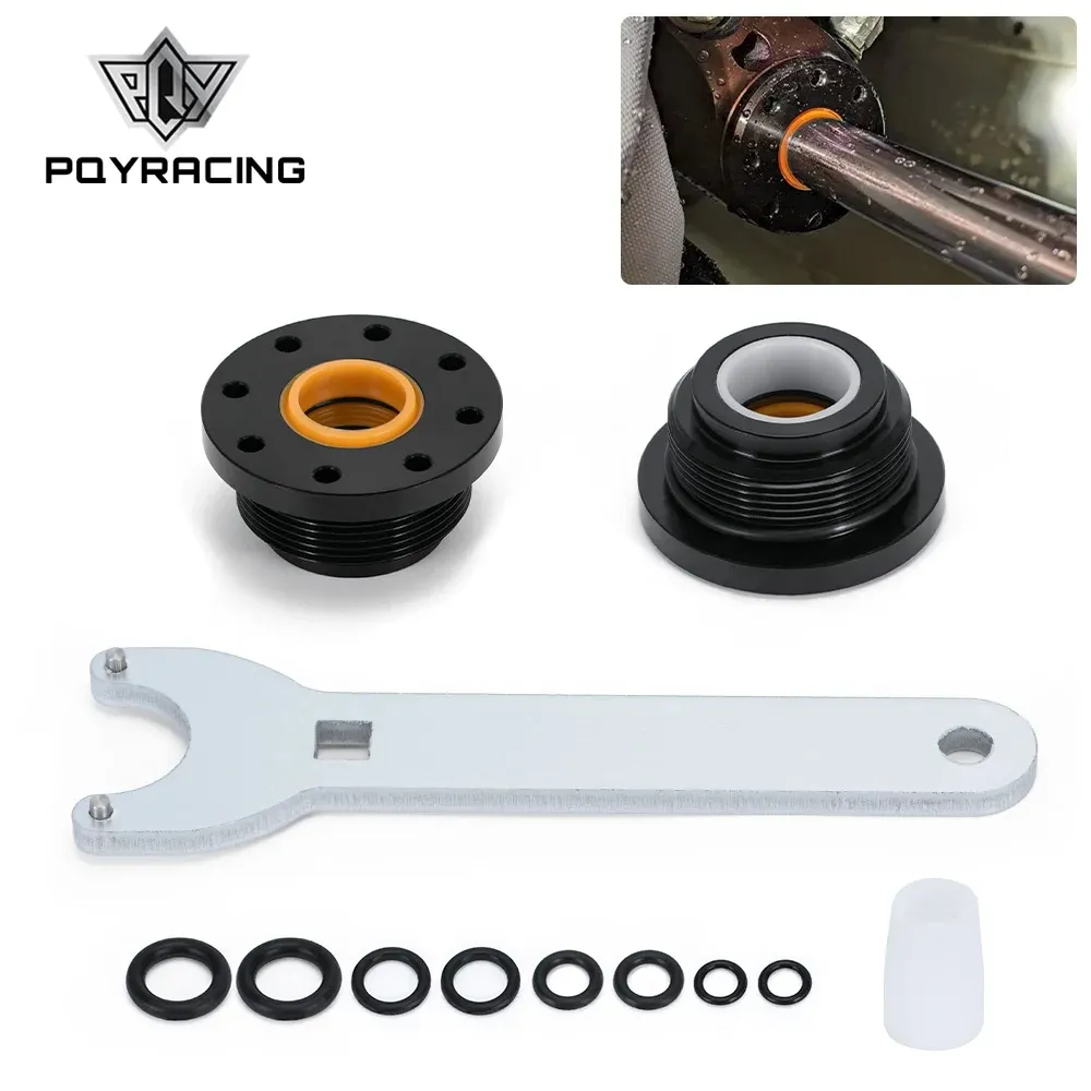 DHgate.com:Front Mount Hydraulic Steering Cylinder Seal Kit, Replaces ...