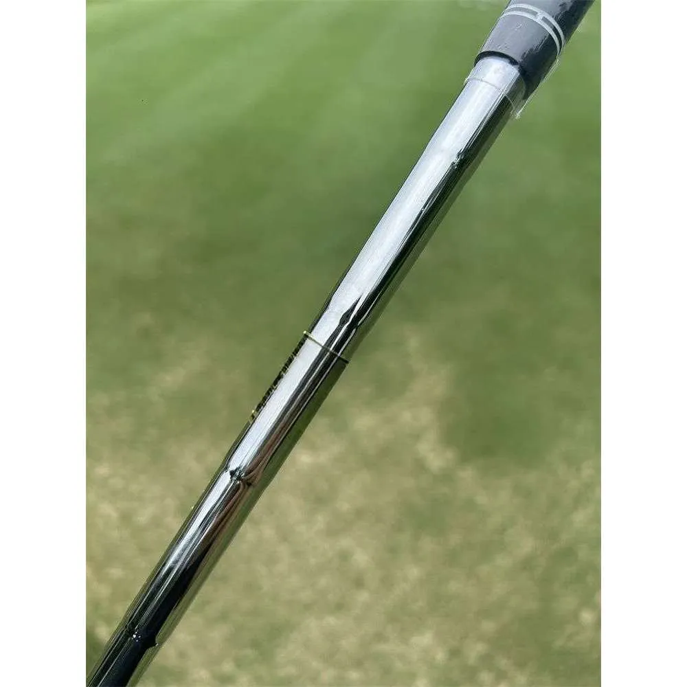 High Performance Graphite Iron Shafts With Digging Up Cutting Angle ...