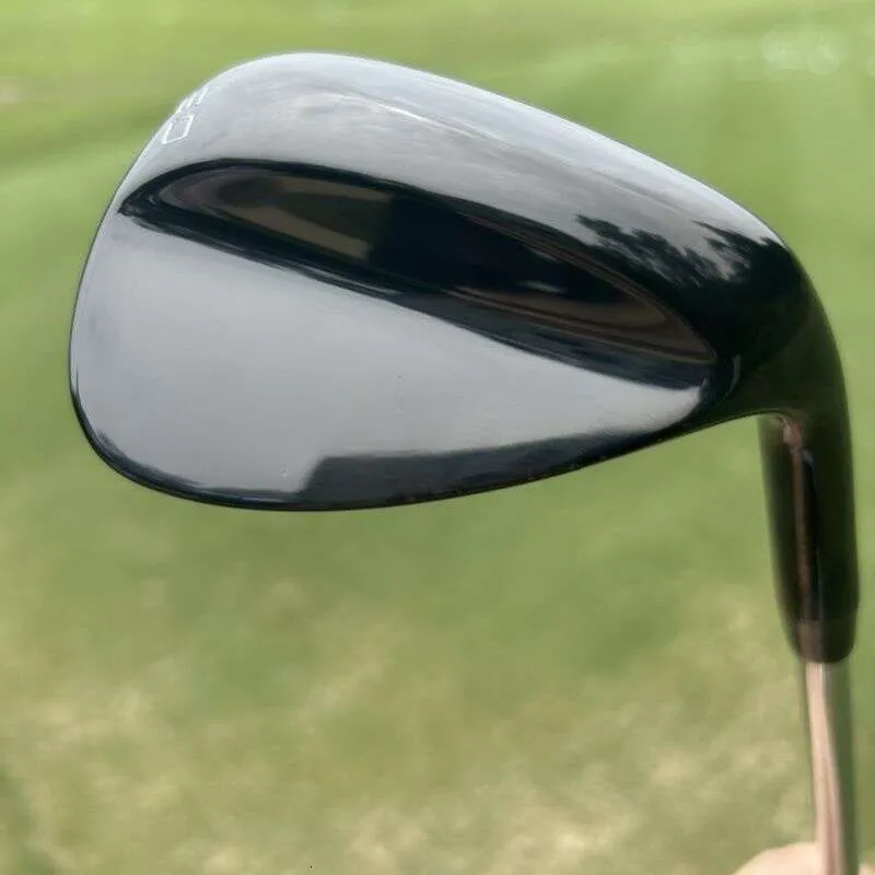 High Performance 7 Iron Golf Club With Digging Up Cutting Angle, Soft ...